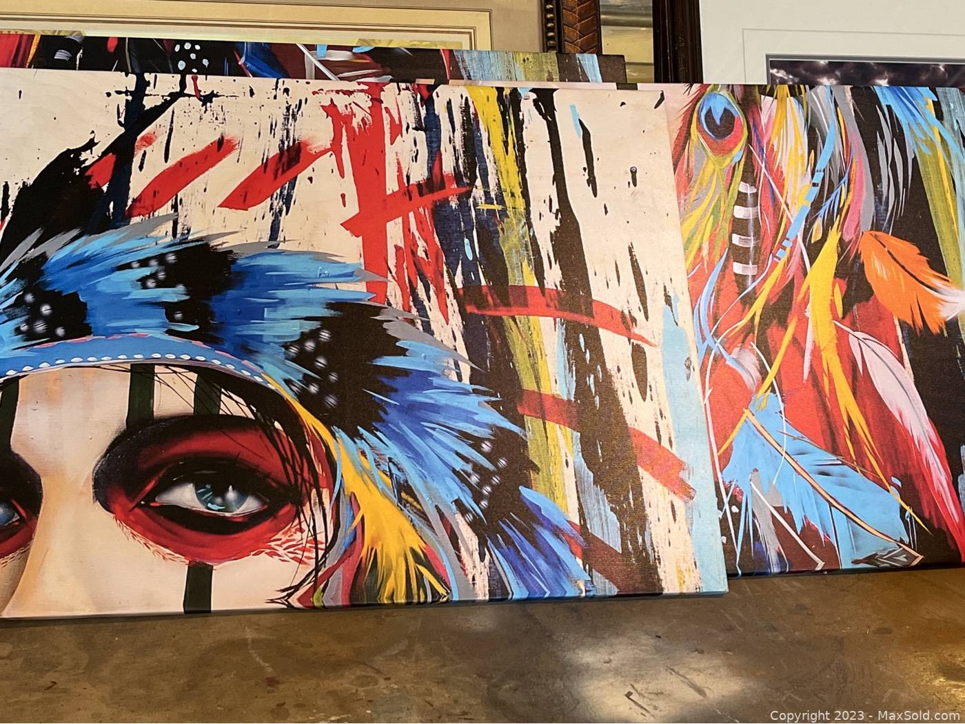 Bid Gallery | Stamford (Connecticut, USA) Reseller Online Auction ...