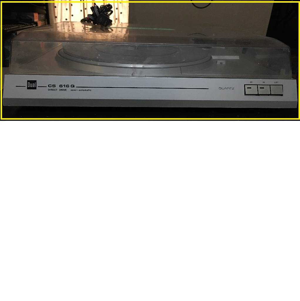 Vintage Turntables - As Is | Pickering (Ontario, Canada) SELLER MANAGED ...