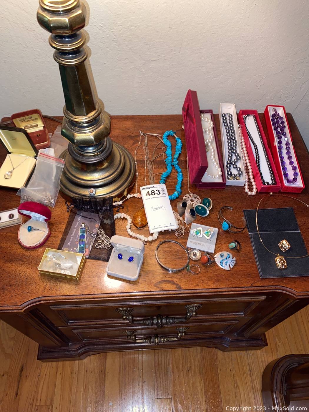 Bid Gallery | Los Altos (California, USA) Estate Sale Online Auction ...