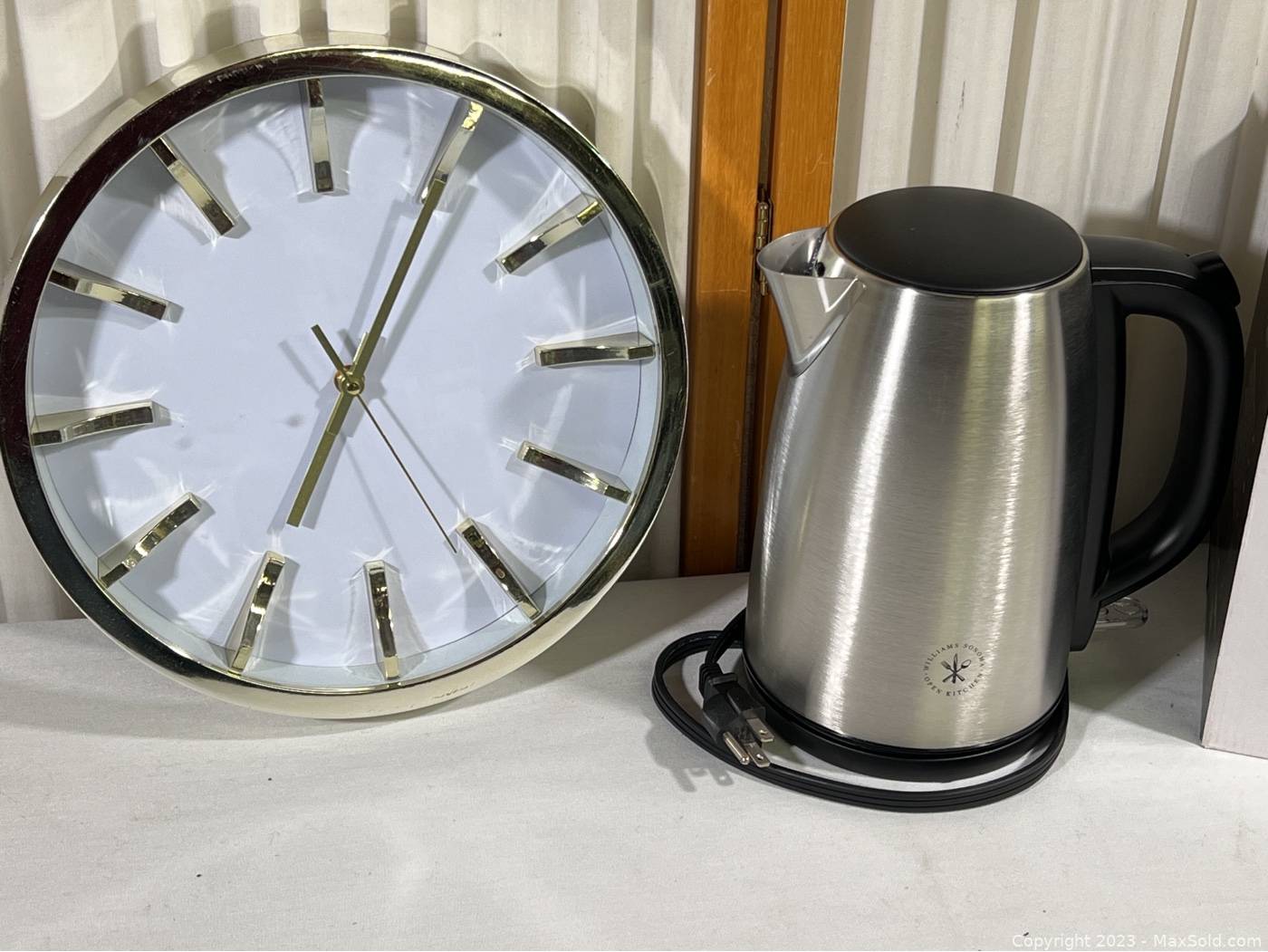 Auctions in Boydton, VA, USA | MaxSold