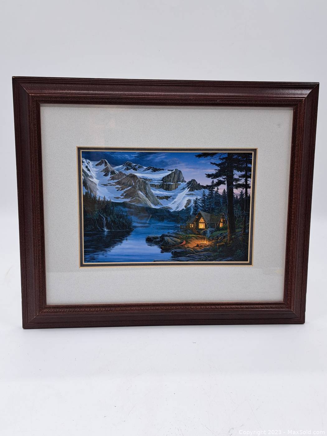 Framed Print by Fred Buchwitz | Victoria (British Columbia, Canada ...