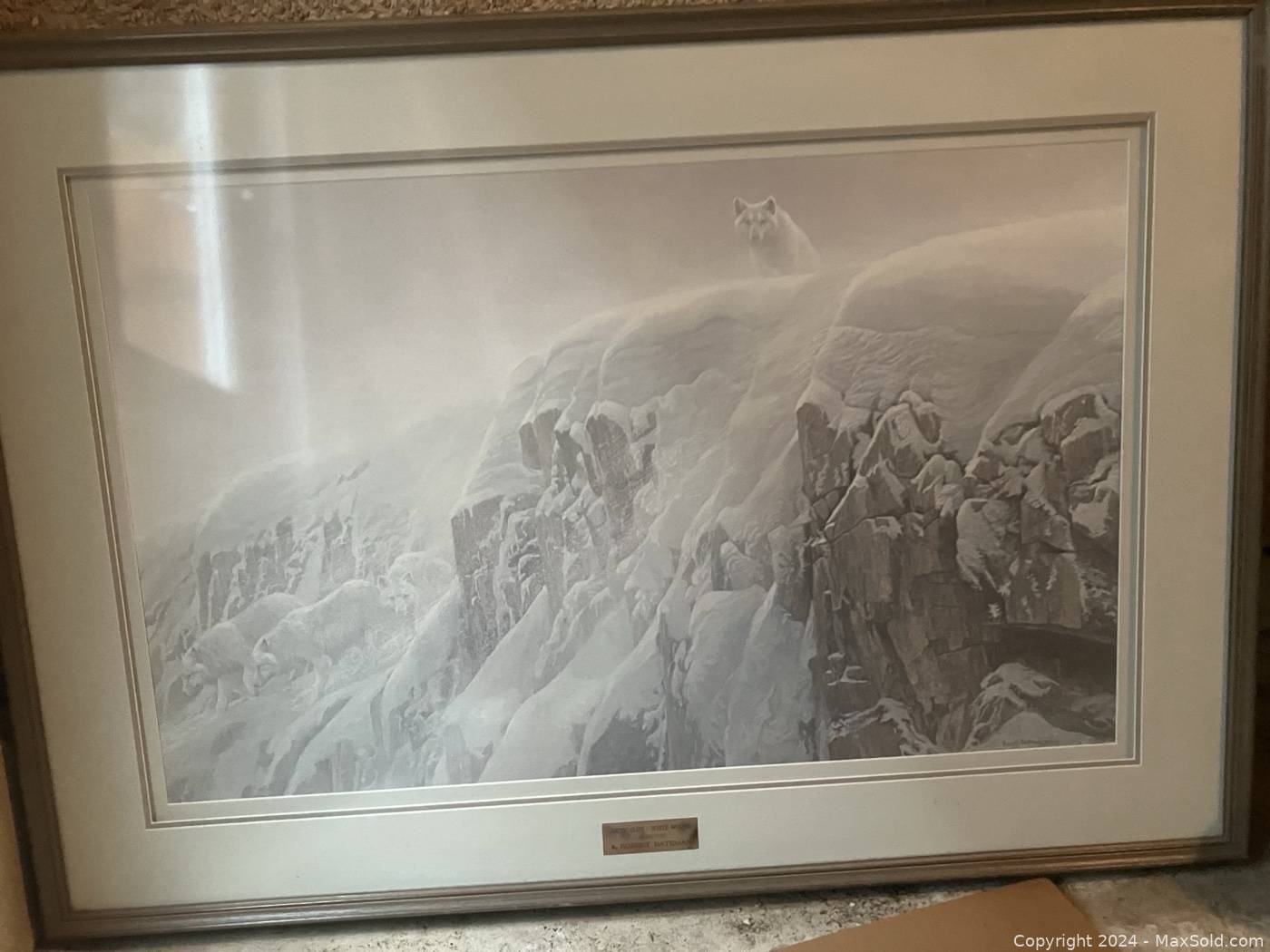 Bid Gallery | Victoria (British Columbia, Canada) SELLER MANAGED Estate ...