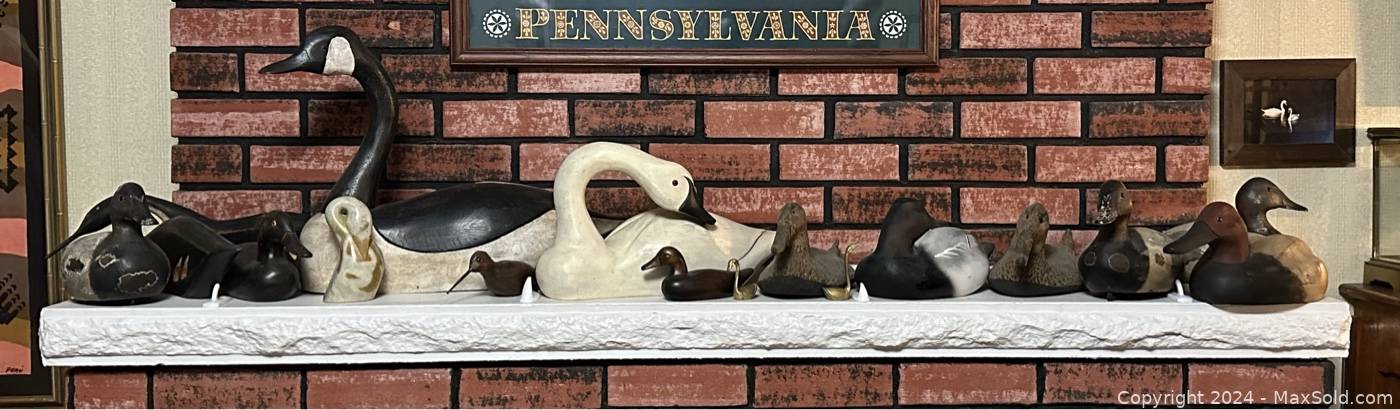 Bid Gallery | Norristown (Pennsylvania, USA) SELLER MANAGED Estate Sale ...