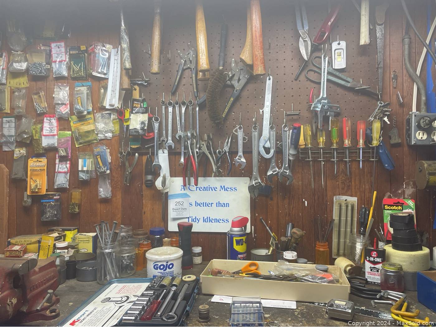 Auctions in Moses Lake, WA, USA | MaxSold