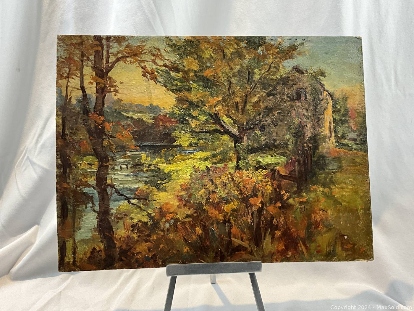 Auctions in Boydton, VA, USA | MaxSold