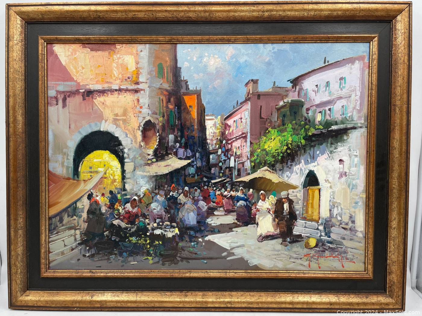 Bid Gallery | Victoria (British Columbia, Canada) PARTNER MANAGED ...