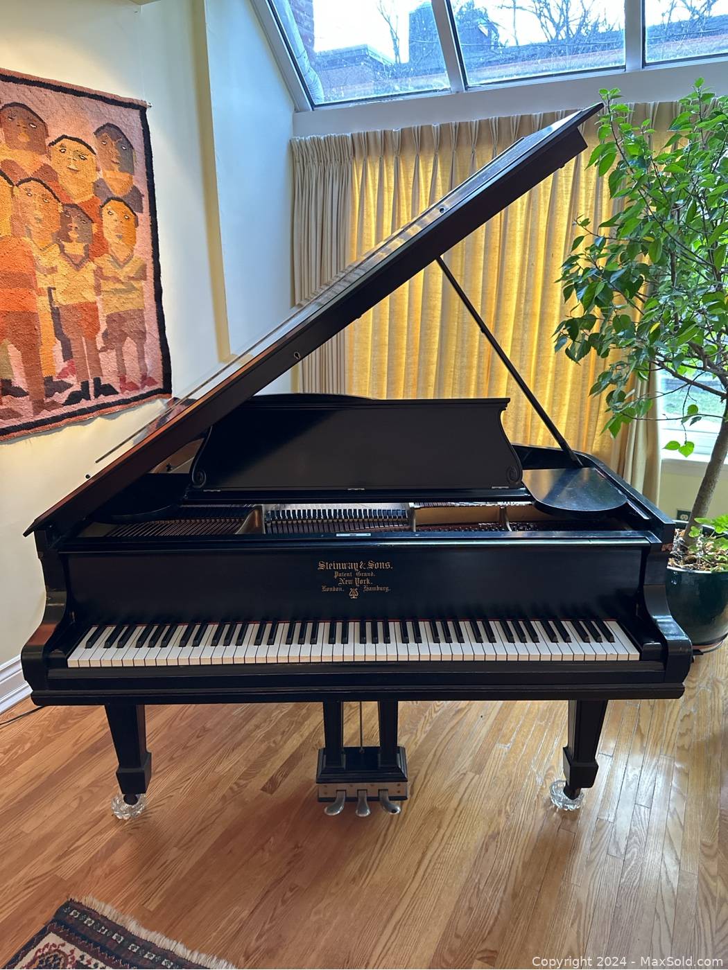 Bid Gallery | Toronto (Ontario, Canada) PARTNER MANAGED Estate Sale ...