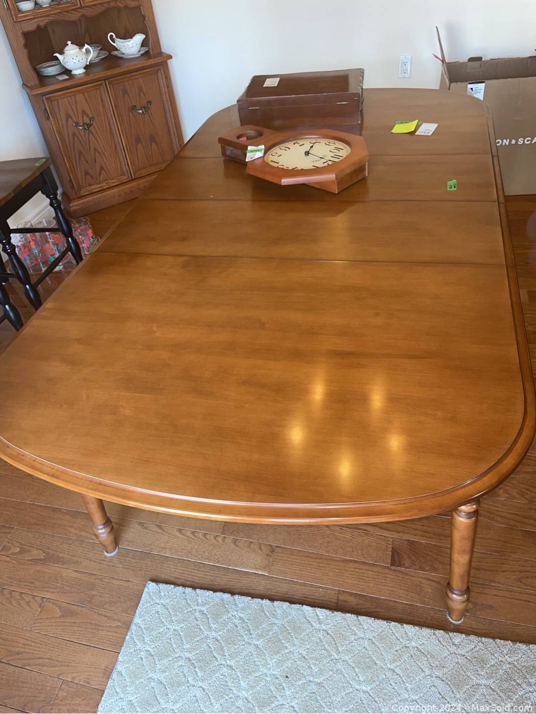 Bid Gallery | Woodstock (Ontario, Canada) Moving Online Auction ...