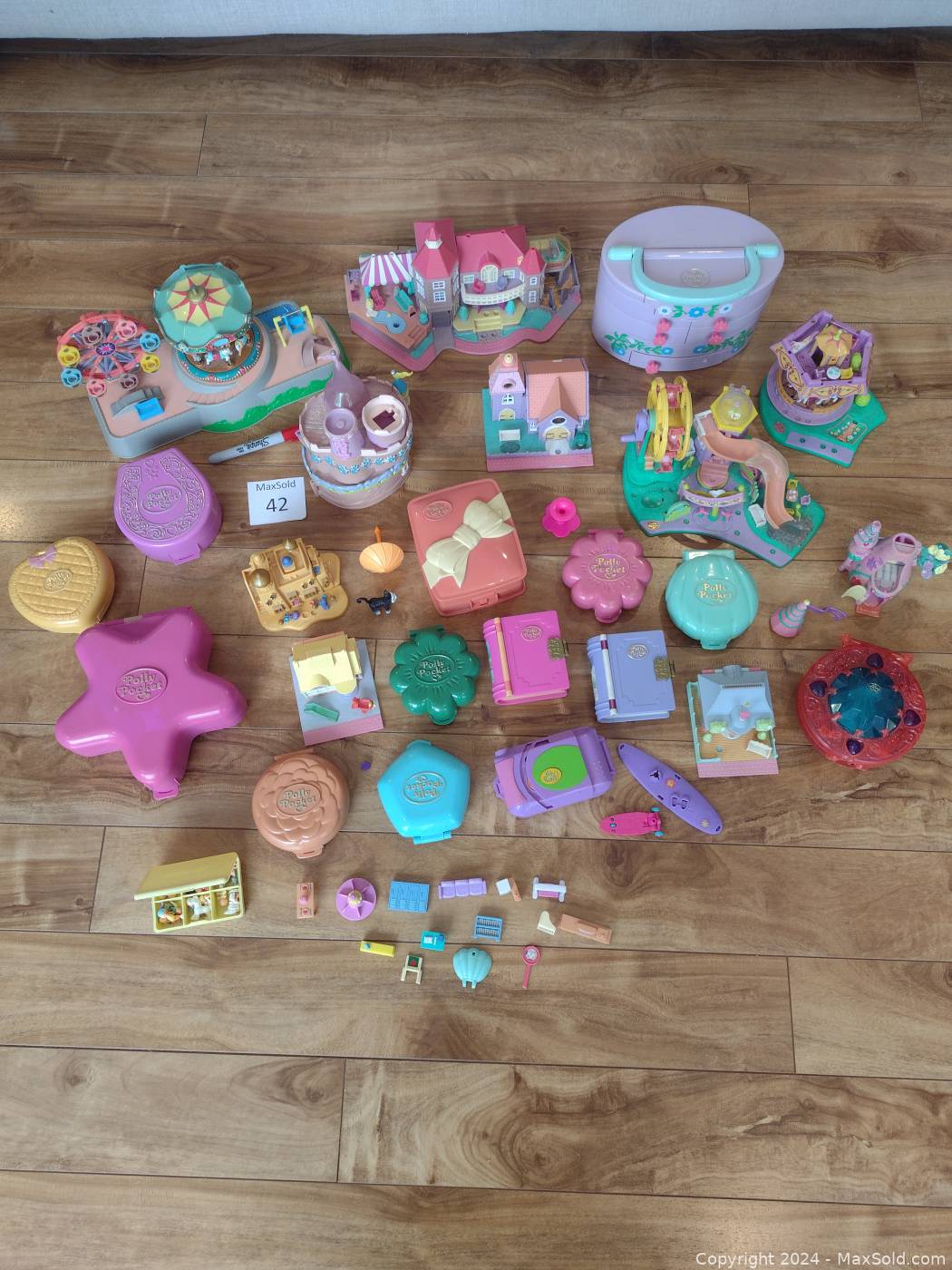 Bid Gallery | Ottawa (Ontario, Canada) SELLER MANAGED Downsizing Online ...