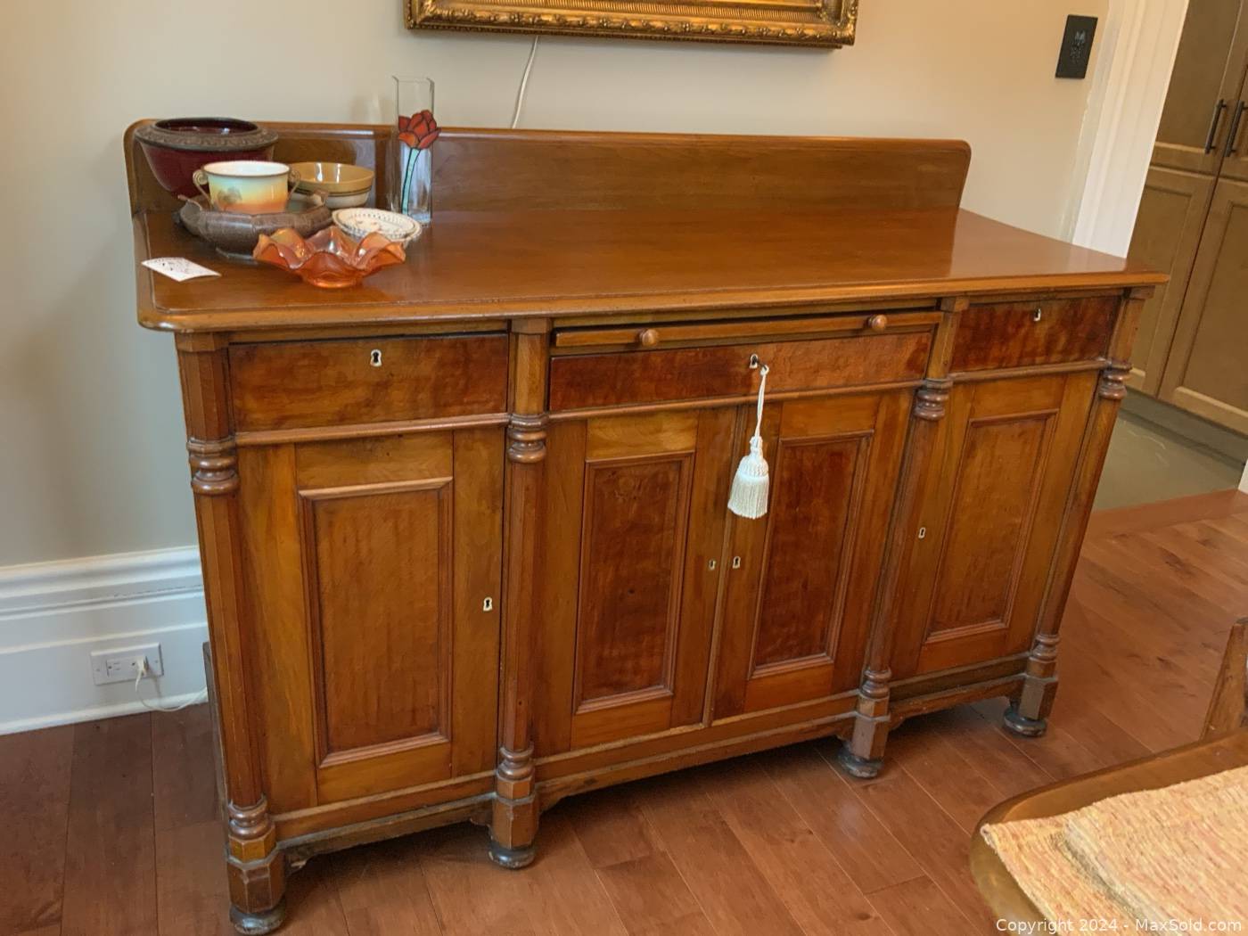Bid Gallery | Harrowsmith (Ontario, Canada) Downsizing Online Auction ...