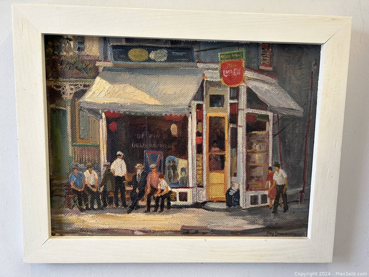 Bid Gallery | North York (Ontario, Canada) PARTNER MANAGED Reseller ...