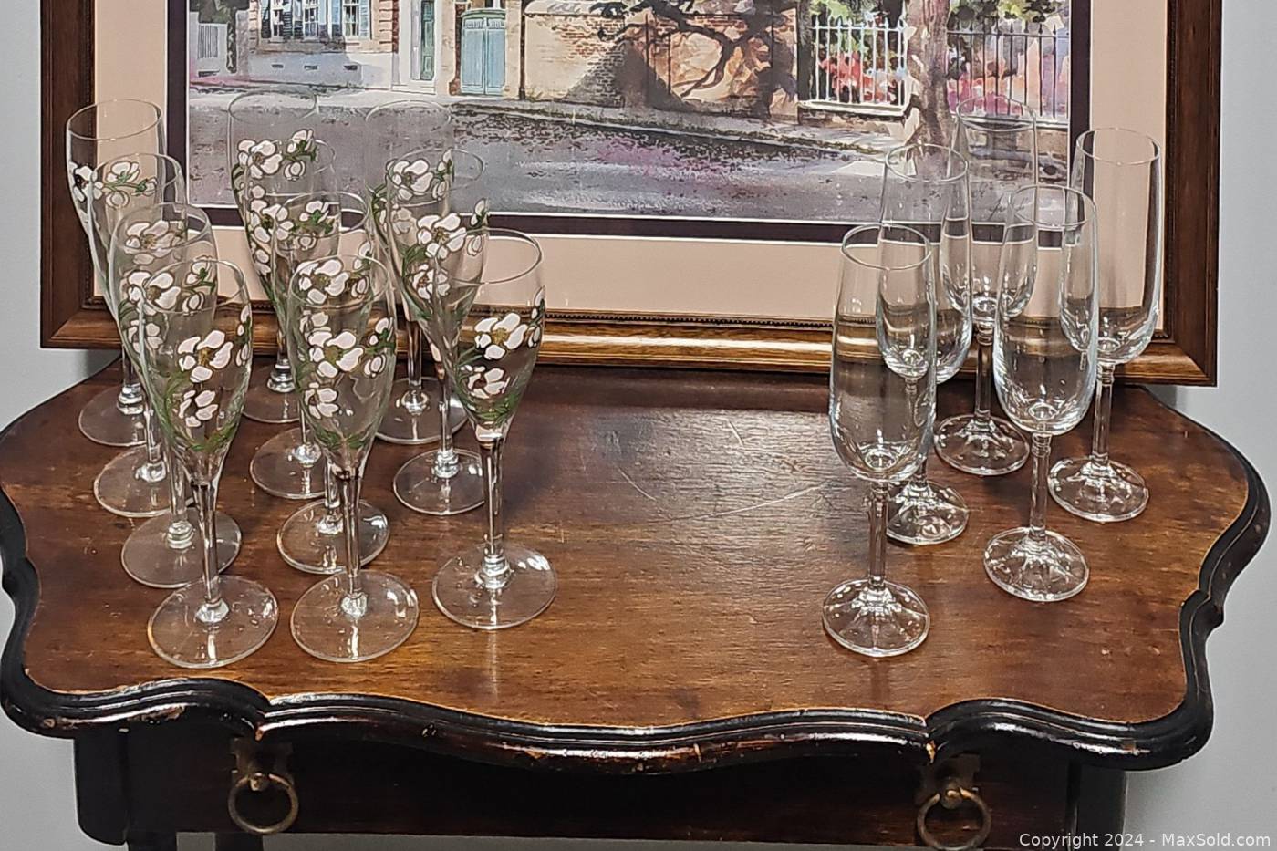Bid Gallery | Frederick (Maryland, USA) SELLER MANAGED Downsizing ...