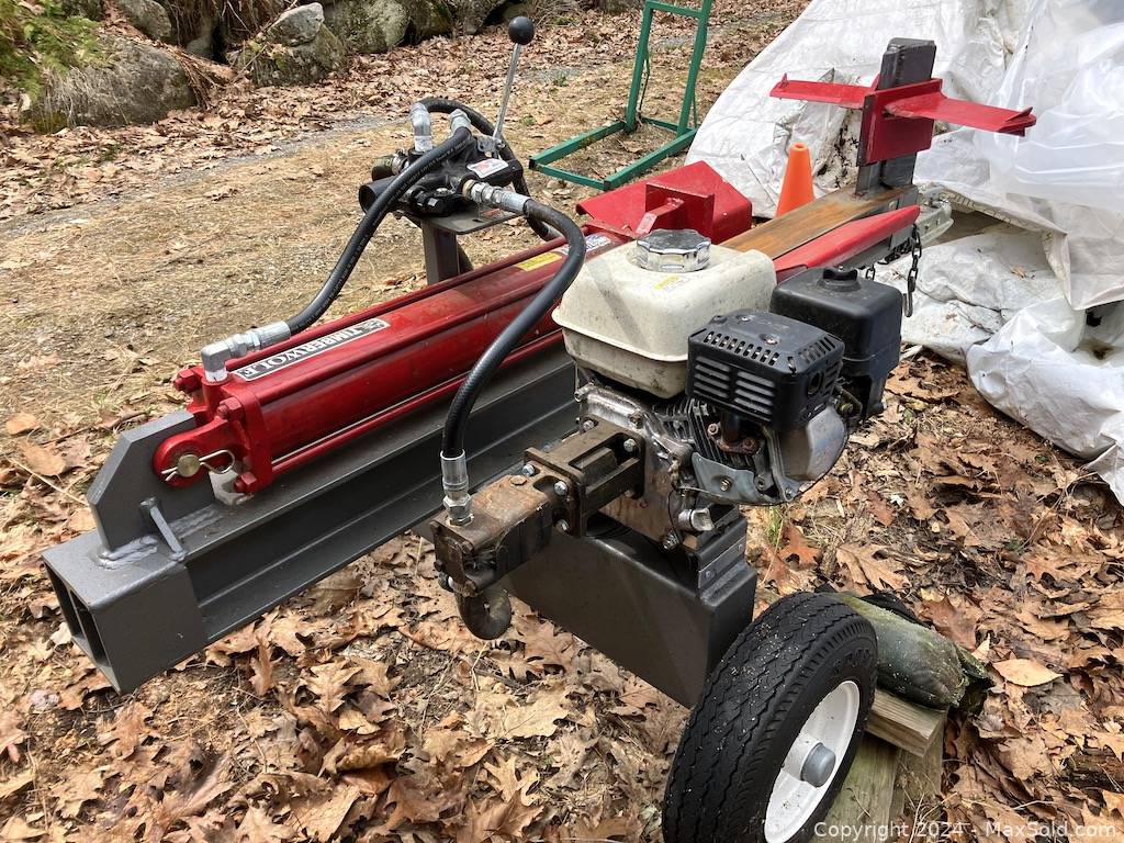 Bid Gallery | Fitzwilliam - Part 2 (New Hampshire, USA) PARTNER MANAGED ...