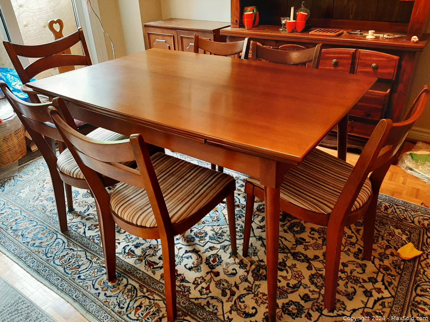 Bid Gallery | Richmond Hill (Ontario, Canada) SELLER MANAGED Estate ...
