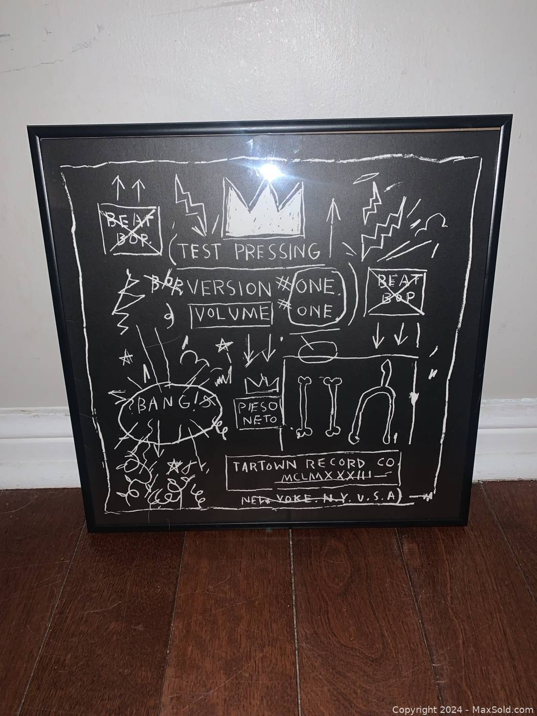 Bid Gallery | Oakville (Ontario, Canada) SELLER MANAGED Downsizing ...