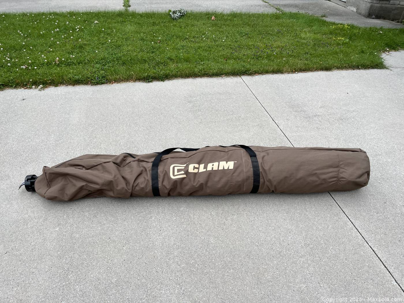 Bid Gallery | London (Ontario, Canada) PARTNER MANAGED Moving Online ...