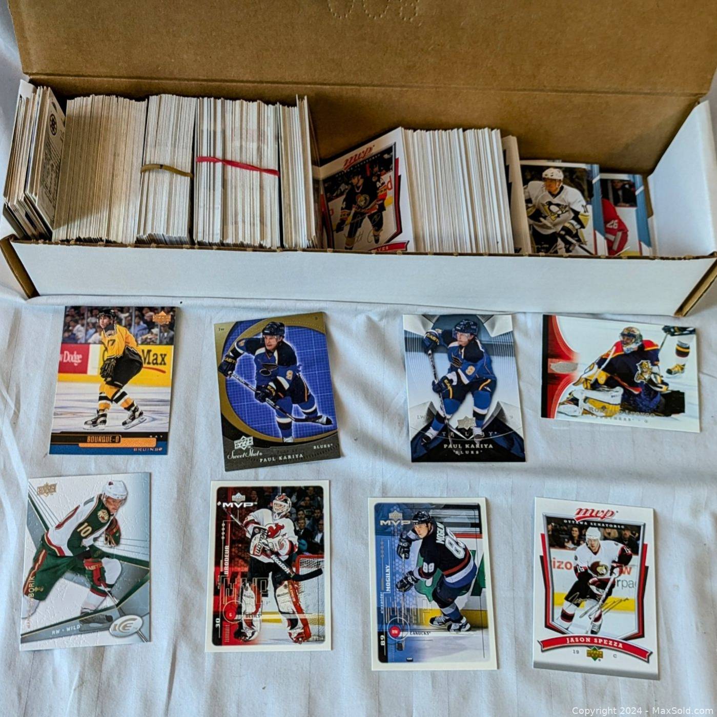 Bid Gallery | Toronto (Ontario, Canada) SELLER MANAGED Downsizing ...