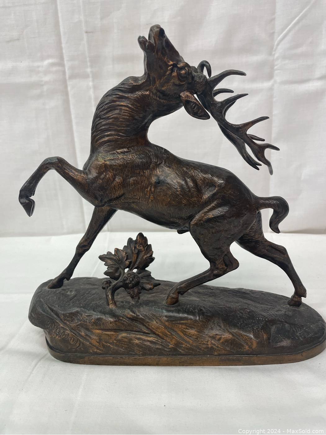 Bid Gallery | Renfrew (Ontario, Canada) SELLER MANAGED Reseller Online ...