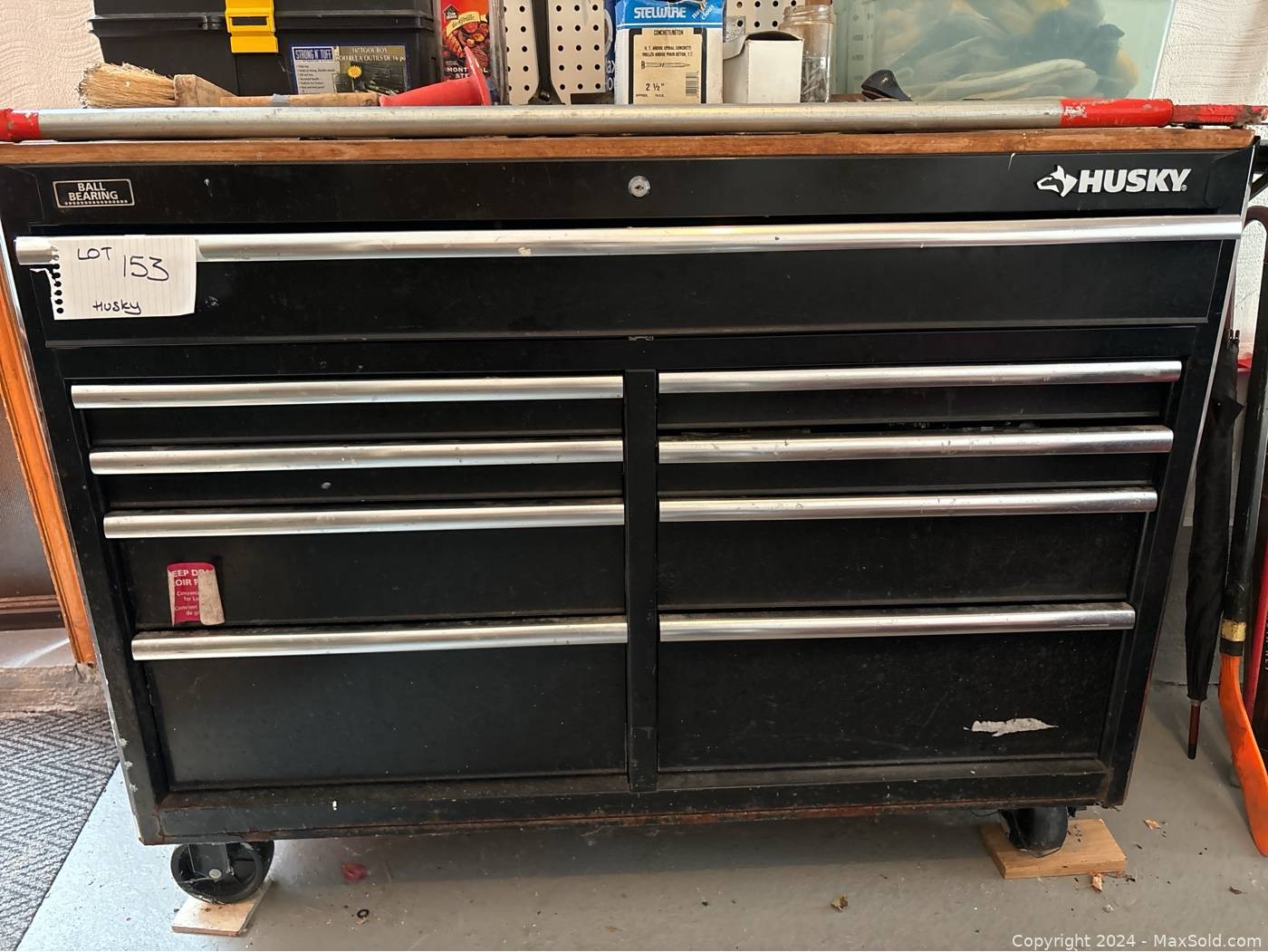 Bid Gallery | Stoney Creek (Ontario, Canada) SELLER MANAGED Downsizing ...