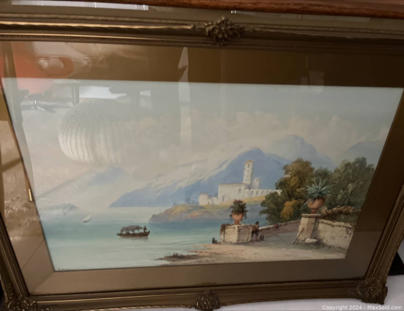 Bid Gallery | Victoria (British Columbia, Canada) SELLER MANAGED Estate ...