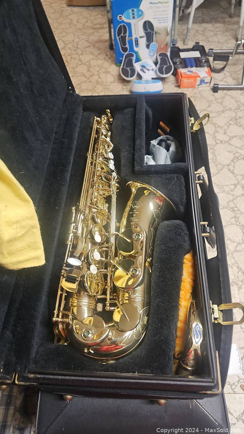 Bid Gallery | Ivyland (Pennsylvania, USA) Estate Sale Online Auction ...