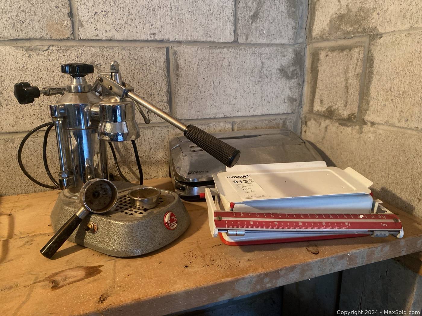 Bid Gallery | Toronto (Ontario, Canada) Estate Sale Online Auction ...