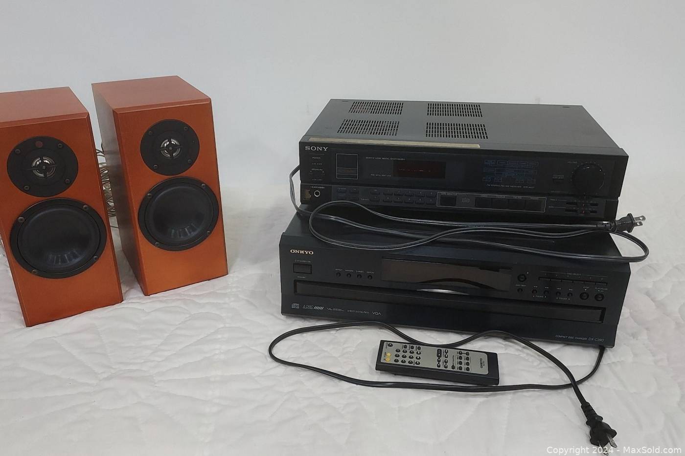 Bid Gallery | Frederick (Maryland, USA) SELLER MANAGED Downsizing ...