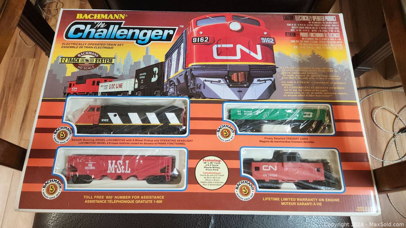 Bid Gallery | Ottawa (Ontario, Canada) SELLER MANAGED Downsizing Online ...