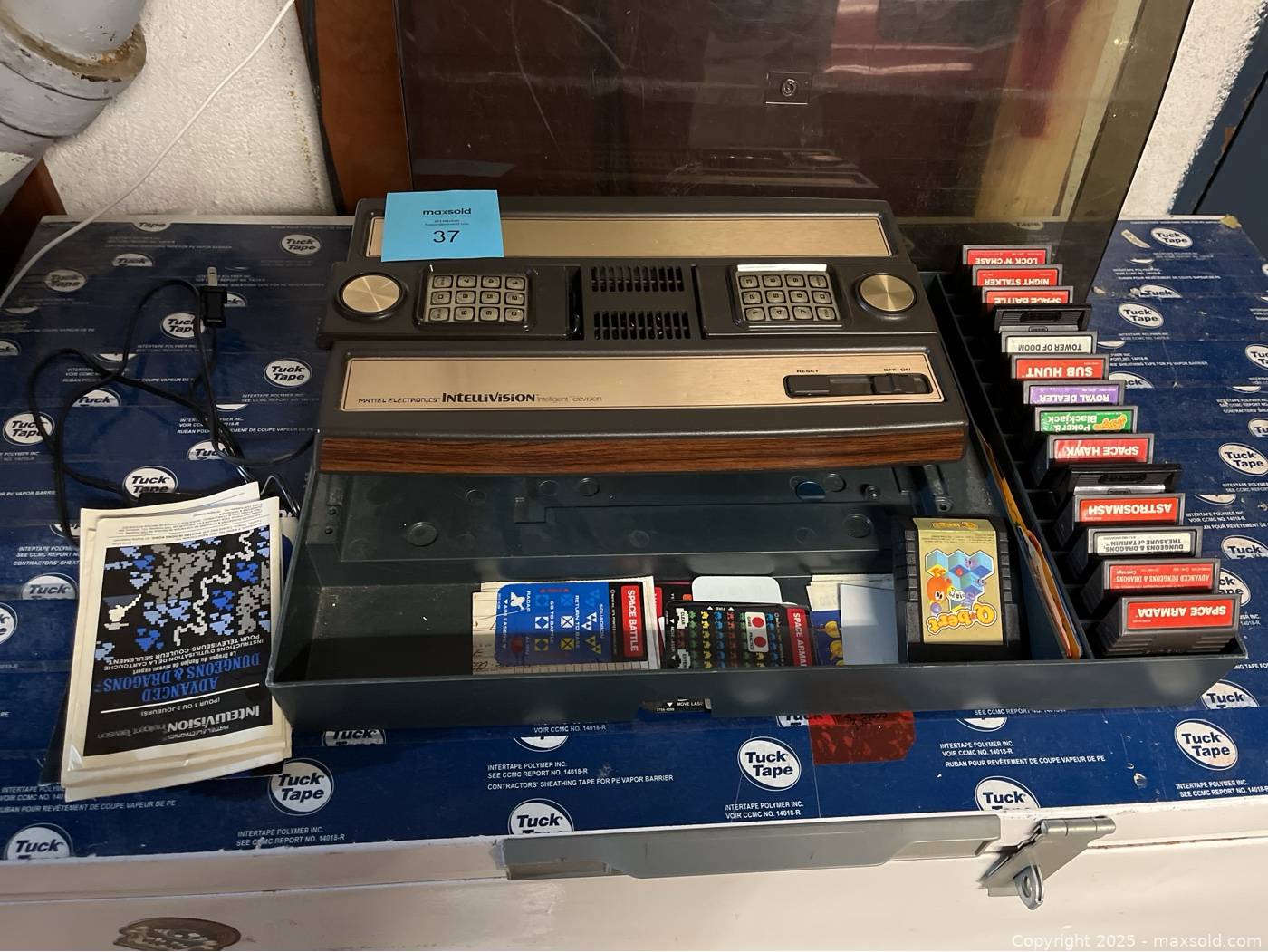 Auctions in Boydton, VA, USA | MaxSold