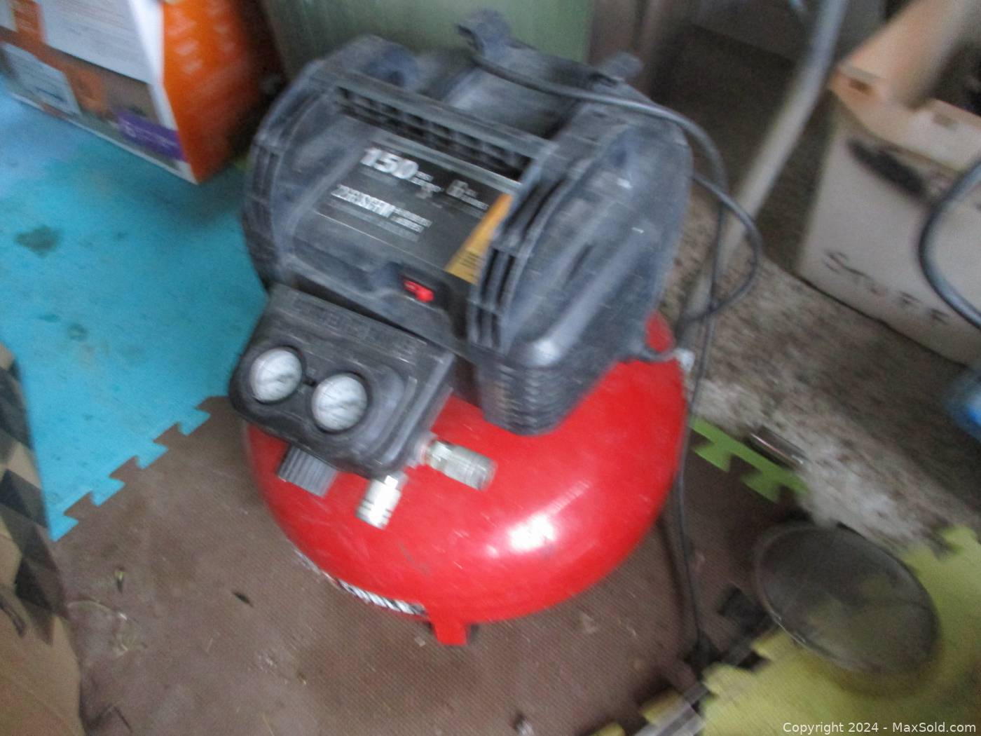 Bid Gallery | Ottawa (Ontario, Canada) SELLER MANAGED Downsizing Online ...