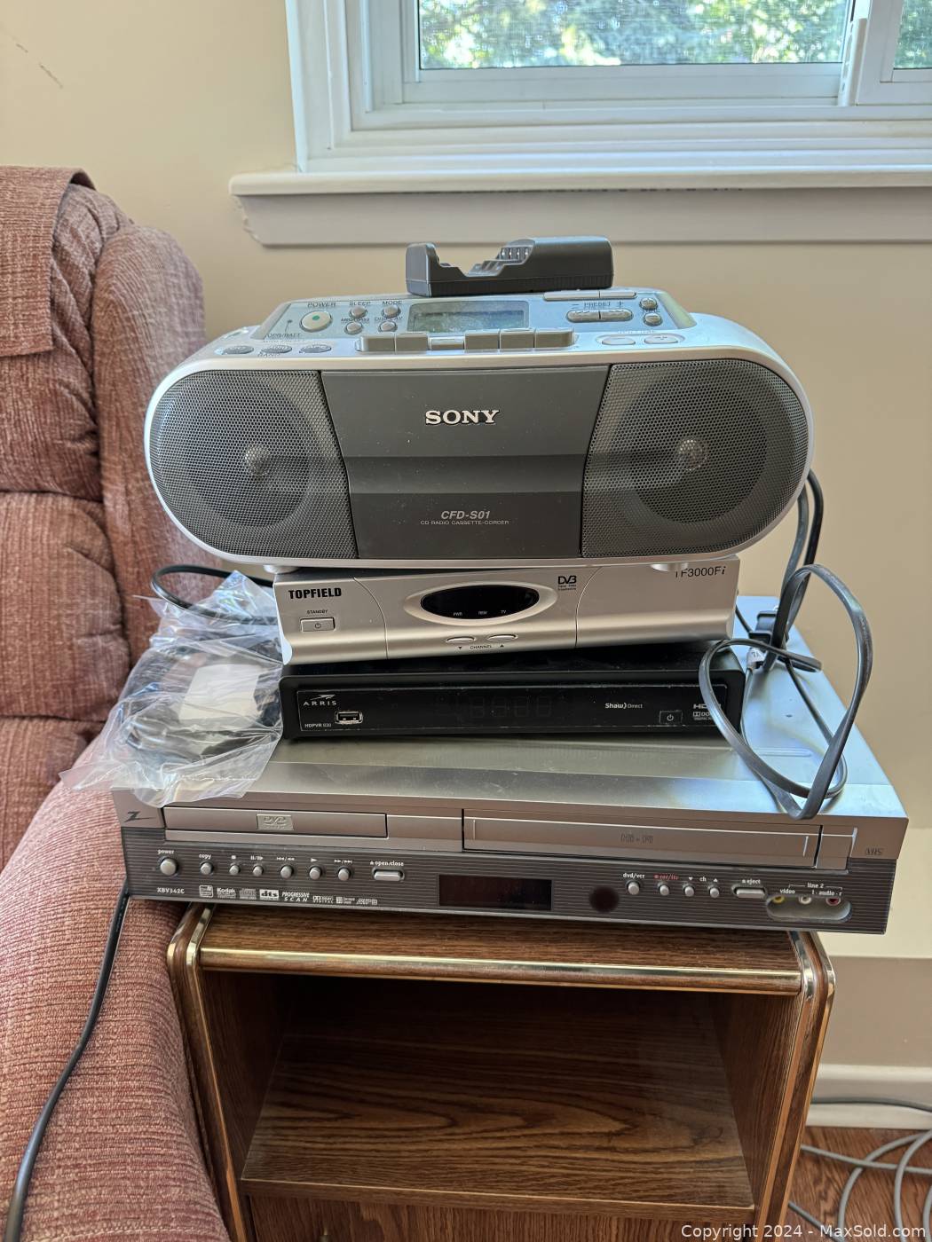 Bid Gallery | Kingston (Ontario, Canada) SELLER MANAGED Estate Sale ...