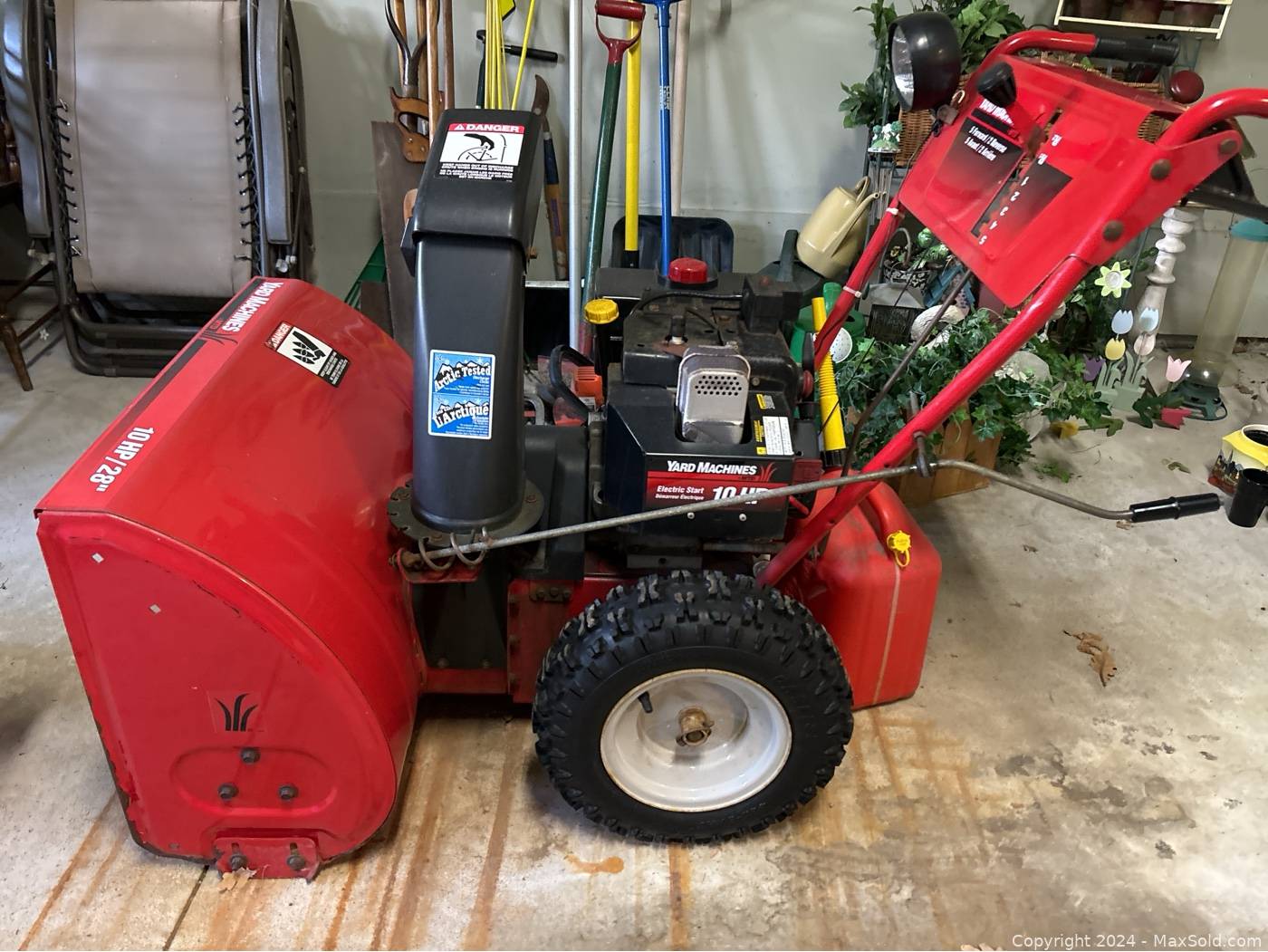 Bid Gallery | Ancaster (Ontario, Canada) SELLER MANAGED Estate Sale ...