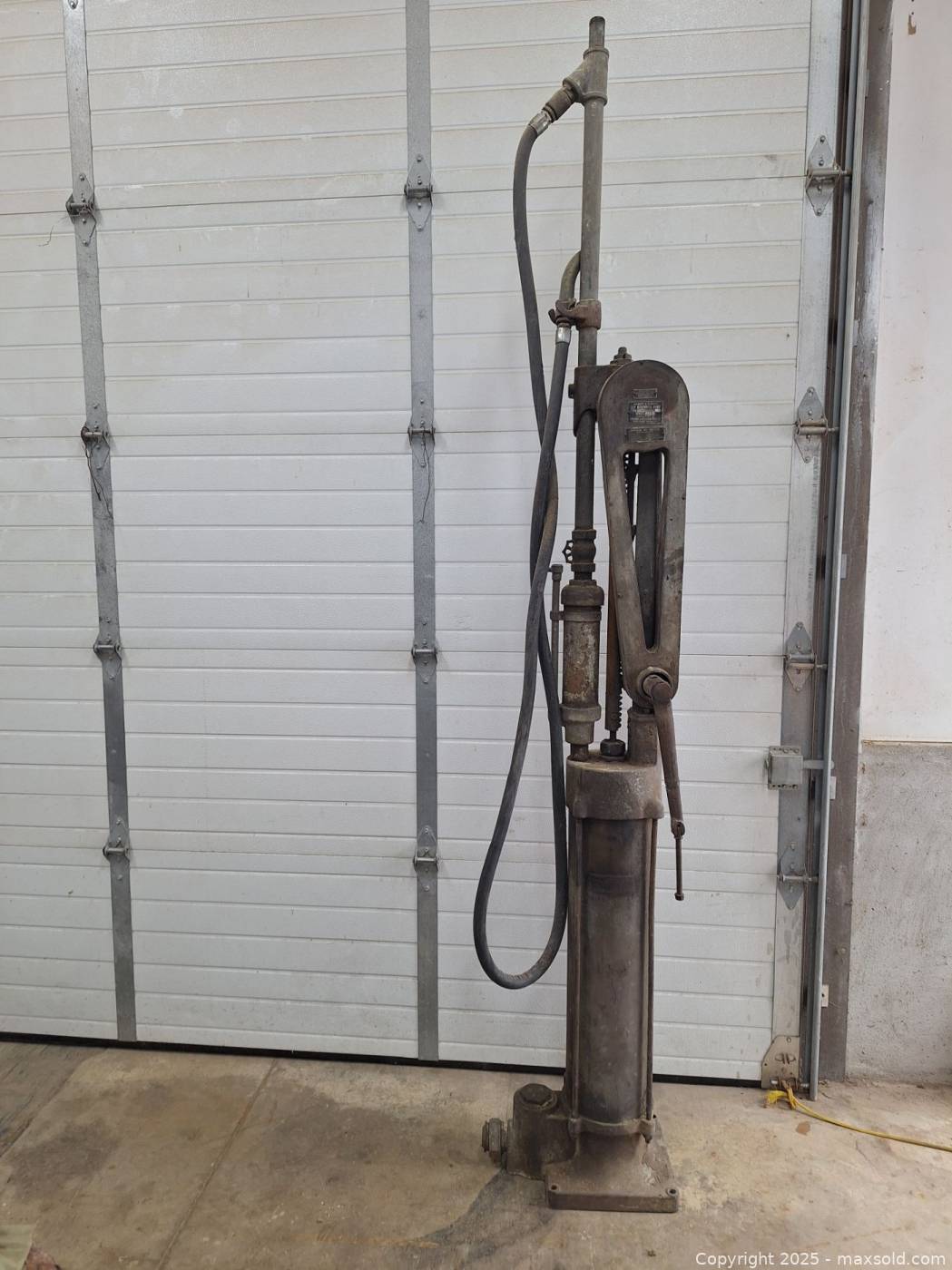 Bid Gallery | Elgin (Ontario, Canada) SELLER MANAGED Downsizing Online ...