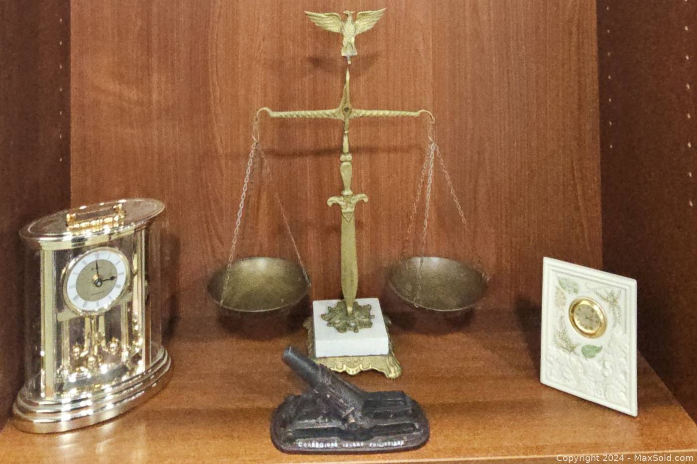 Bid Gallery | Frederick (Maryland, USA) SELLER MANAGED Downsizing ...