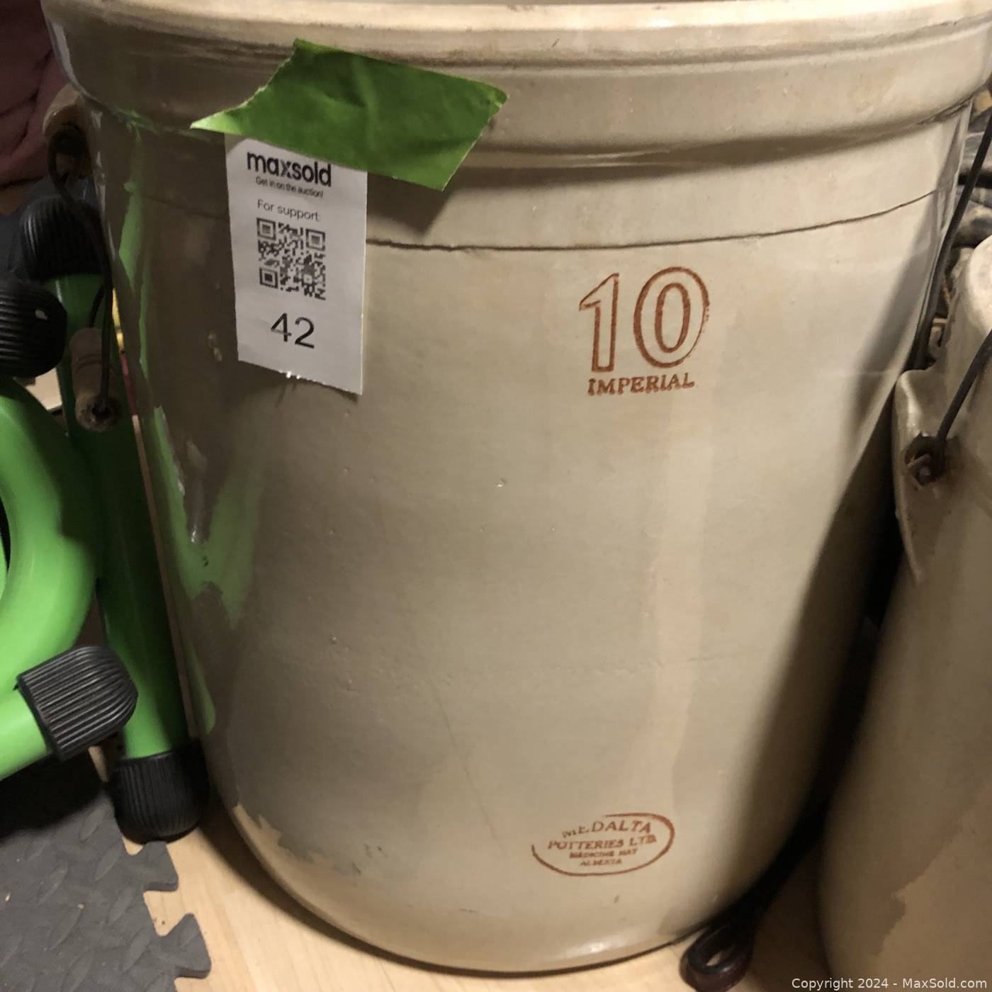 Bid Gallery | Surrey (British Columbia, Canada) SELLER MANAGED ...