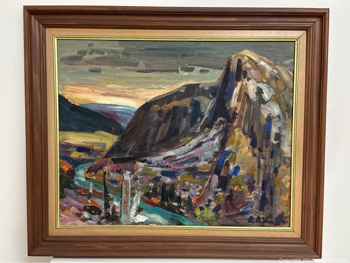 Bid Gallery | Brampton (Ontario, Canada) PARTNER MANAGED Estate Sale ...