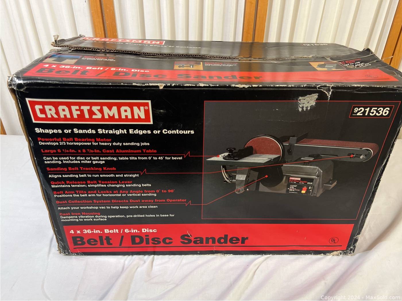 Bid Gallery | Campbell (California, USA) PARTNER MANAGED Estate Sale ...