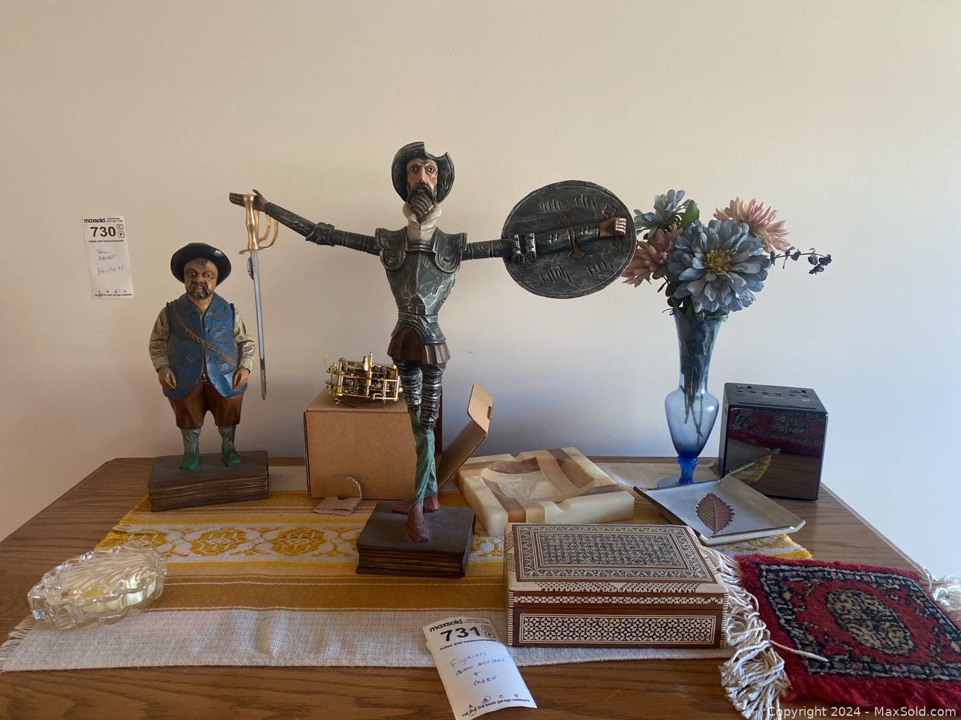 Clock, Box and More B | Harrisburg (Pennsylvania, USA) Moving Online ...