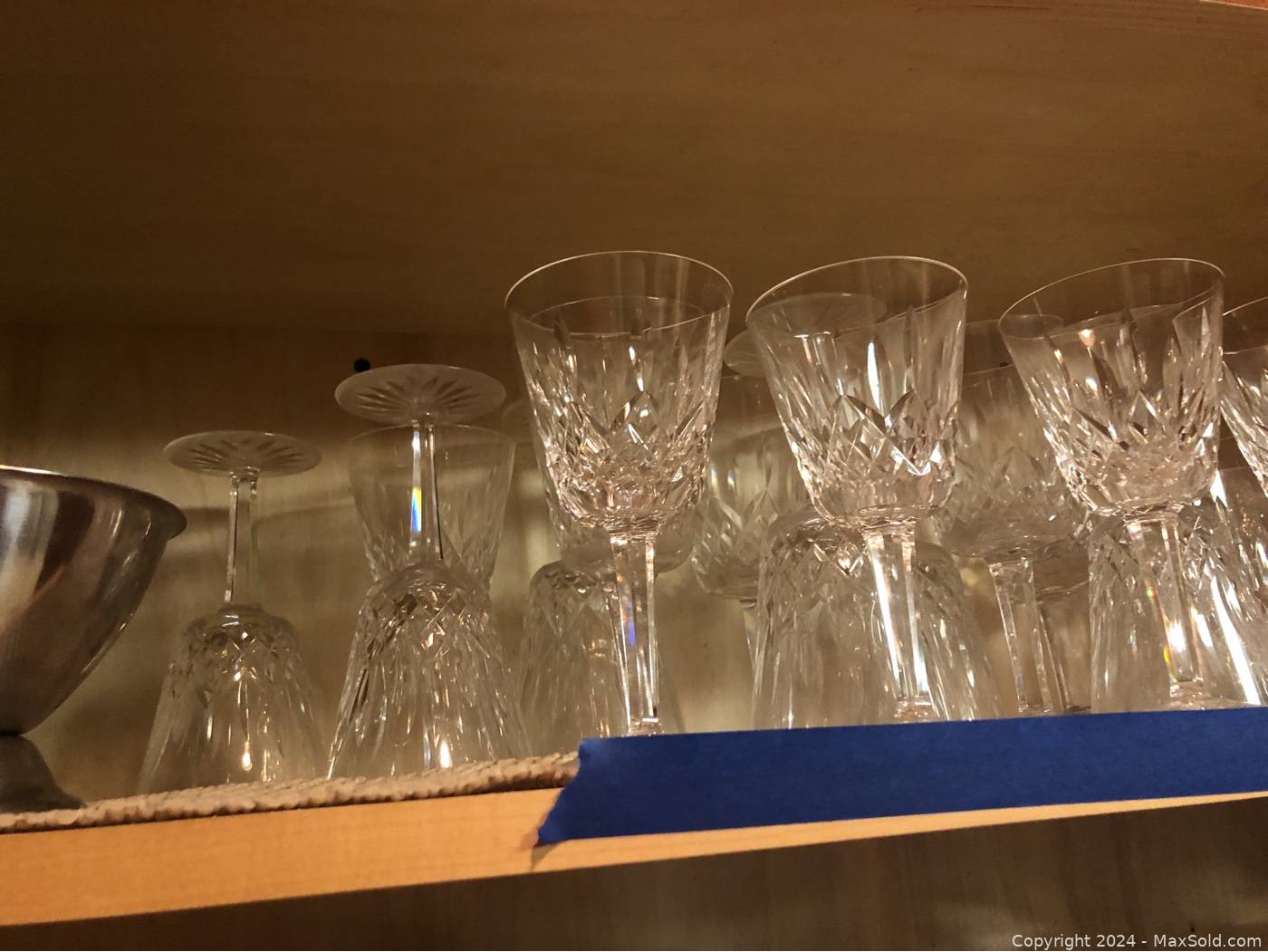 Waterford Crystal and More B | Harrisburg (Pennsylvania, USA) Moving ...