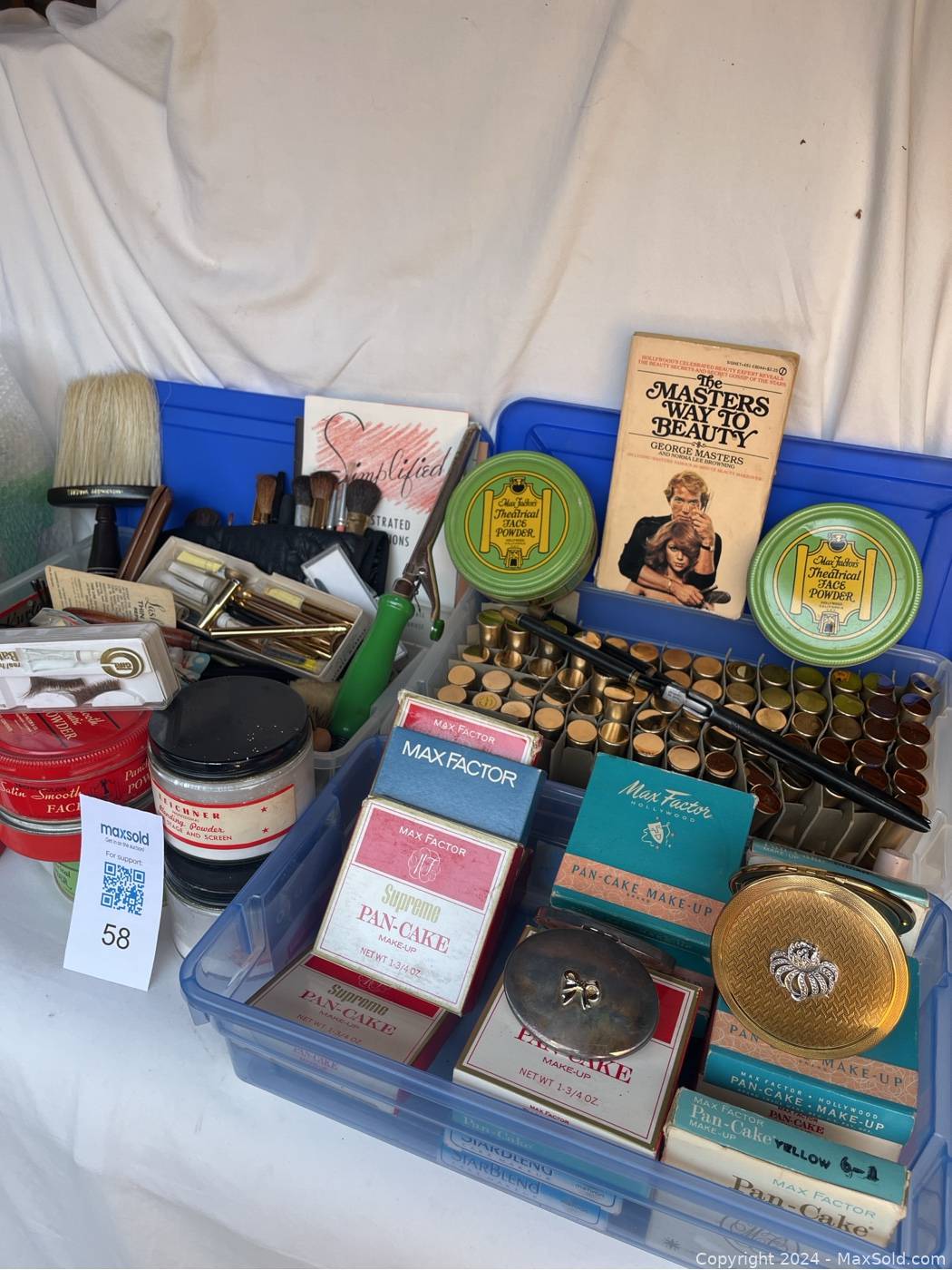 Bid Gallery | Toronto (Ontario, Canada) SELLER MANAGED Downsizing ...