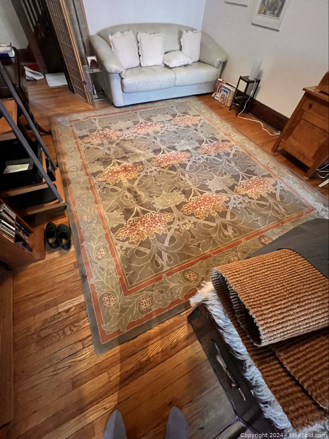 Bid Gallery | Toronto (Ontario, Canada) PARTNER MANAGED Downsizing ...