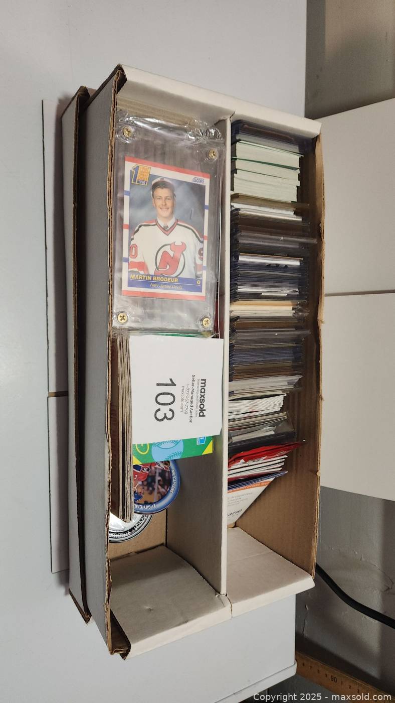 Bid Gallery | Waterdown (Ontario, Canada) SELLER MANAGED Downsizing Online Auction - Berry Hill ...