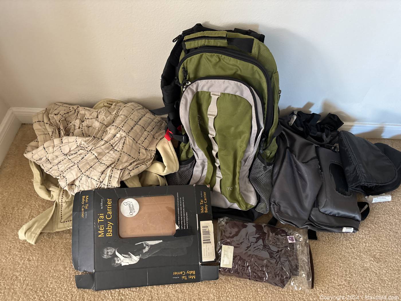 Bid Gallery | Sugar Land (Texas, USA) SELLER MANAGED Estate Sale Online ...