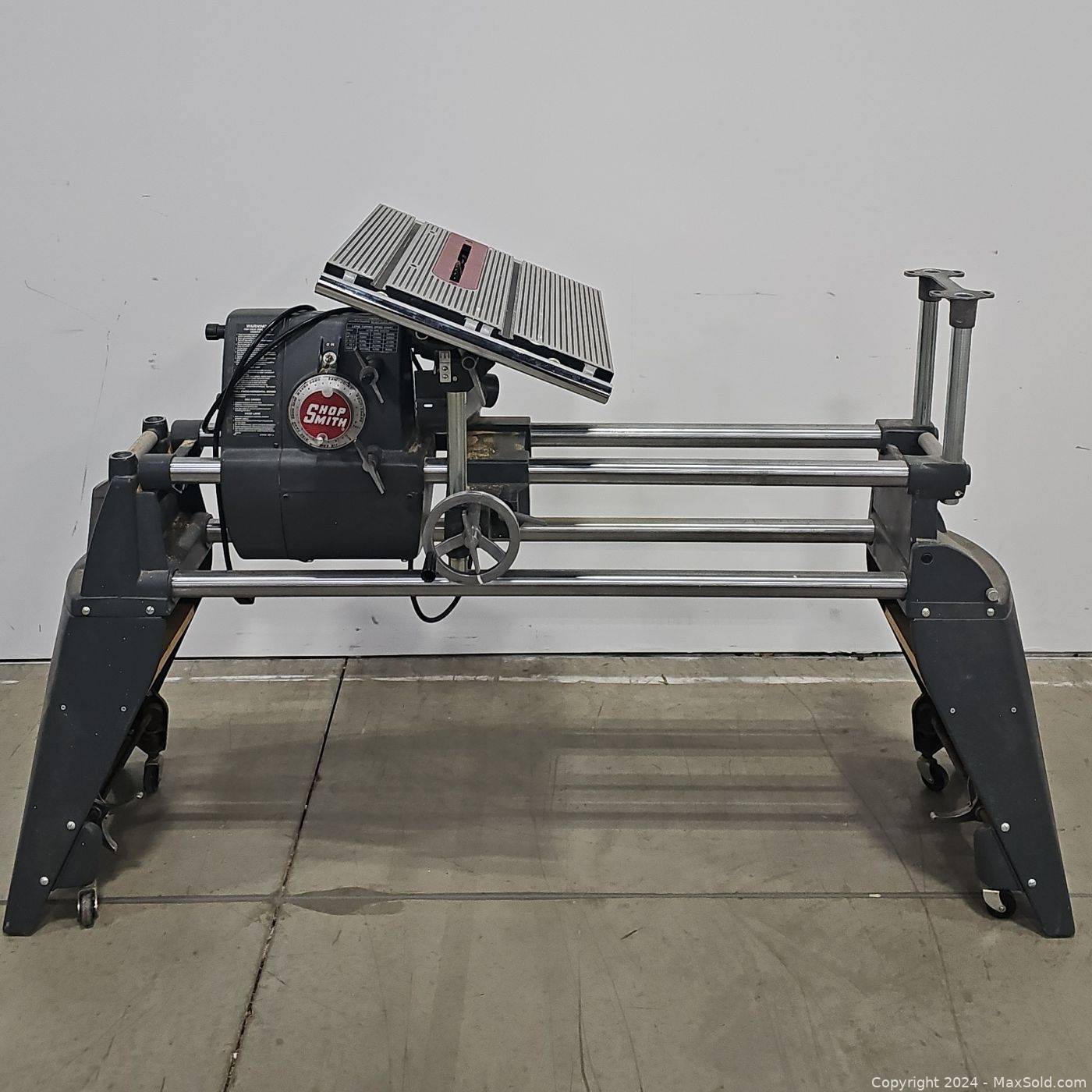 Bid Gallery | Frederick (Maryland, USA) SELLER MANAGED Downsizing ...