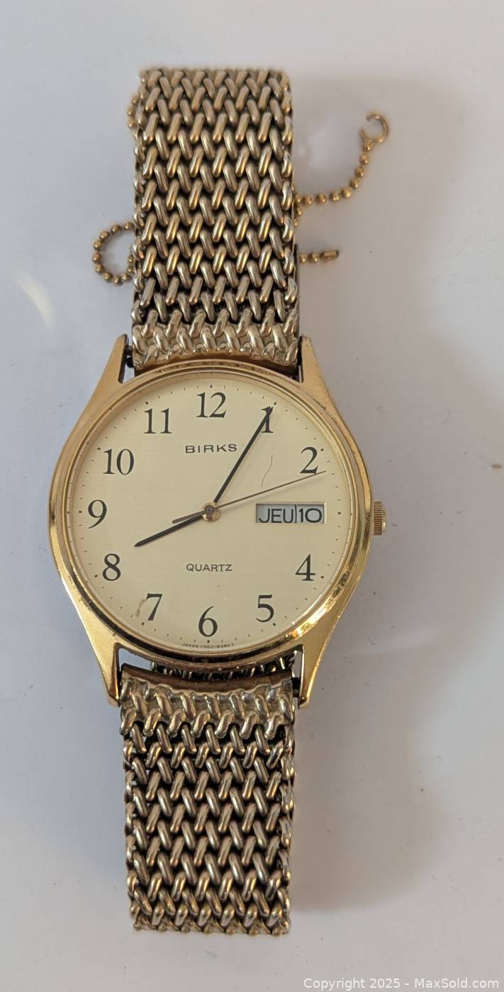 Bid Gallery | Toronto (Ontario, Canada) SELLER MANAGED Downsizing ...