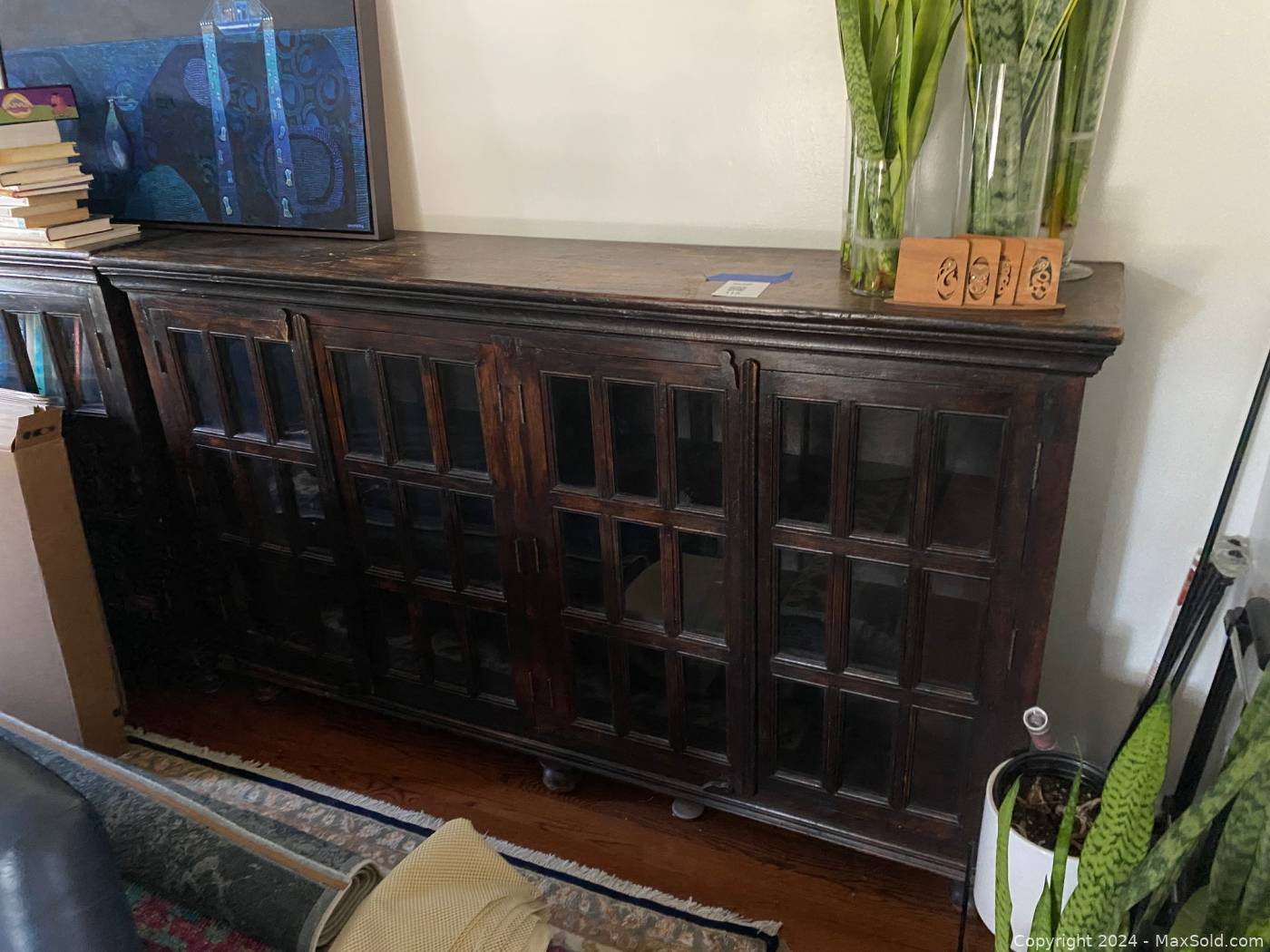 Bid Gallery | Glendale (California, USA) SUPER SHORT NOTICE SELLER ...