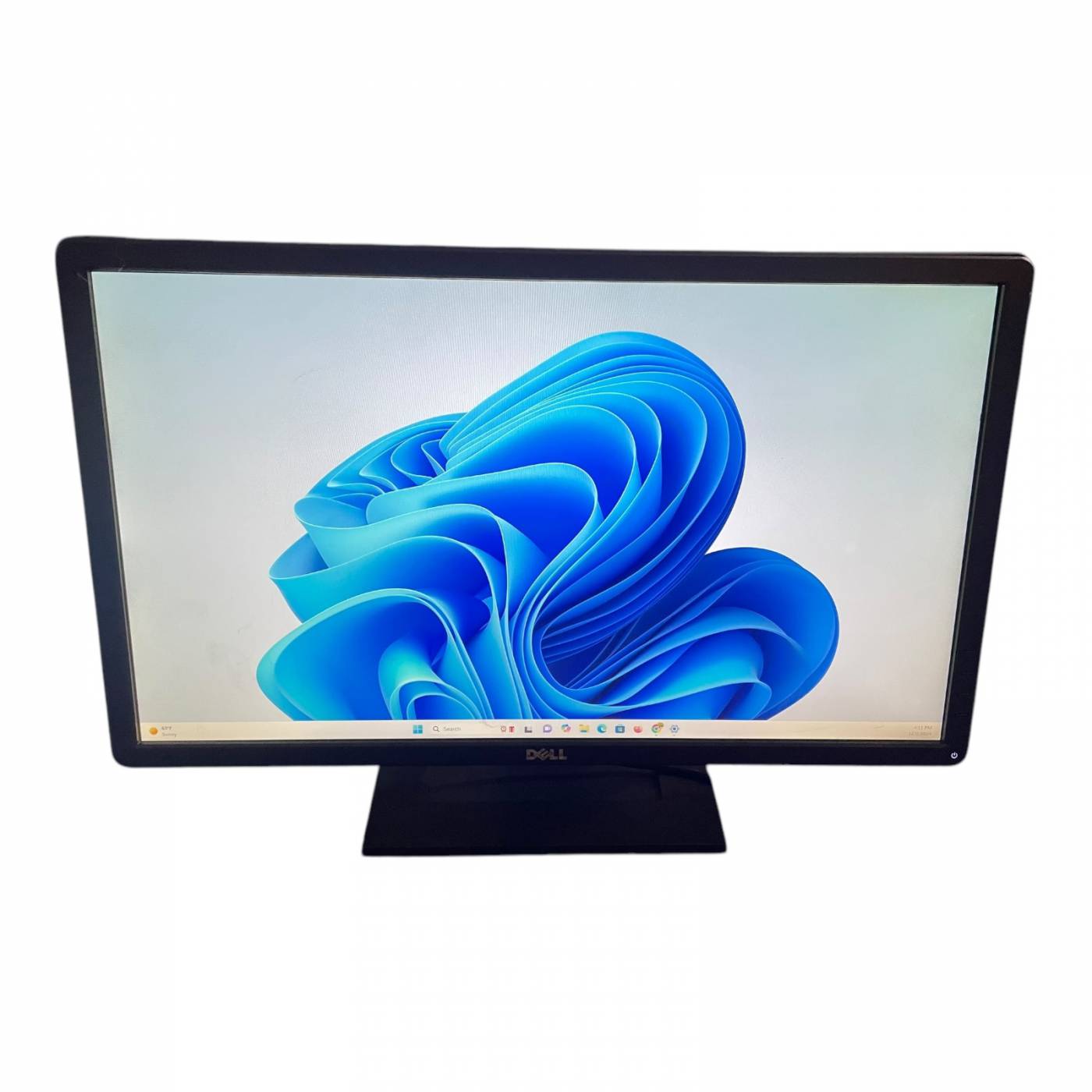 Dell 24” inch widescreen monitor lcd model e2414Ht | Sanford (Florida ...