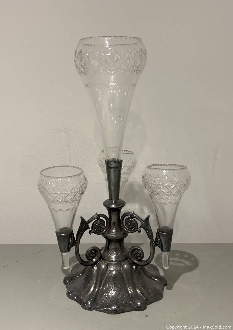 Bid Gallery | Toronto (Ontario, Canada) PARTNER MANAGED Estate Sale ...