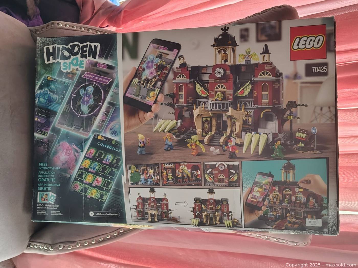 Bid Gallery | Ottawa (Ontario, Canada) SELLER MANAGED Downsizing Online ...