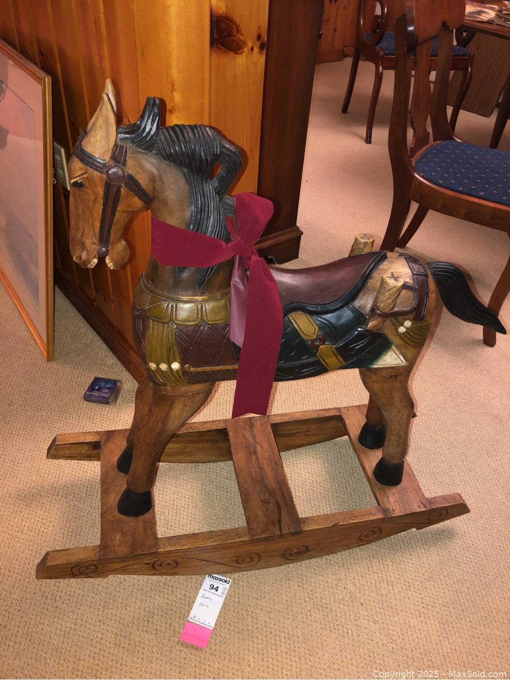 Auctions in Seattle, WA, USA | MaxSold